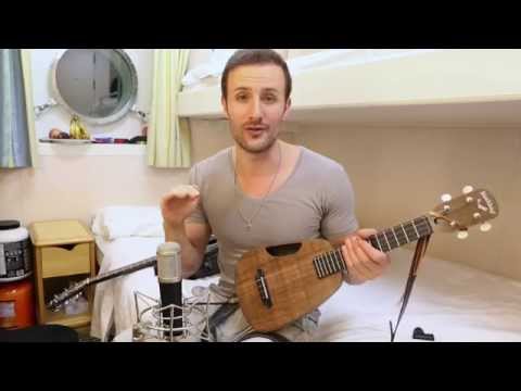 Blackbird - Clara - Concert Ukulele REVIEW
