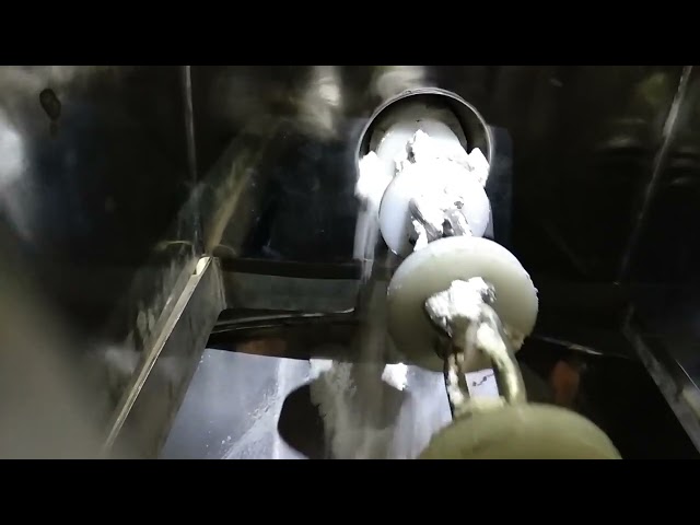 Reactor Charging System Manufacturer from Pune