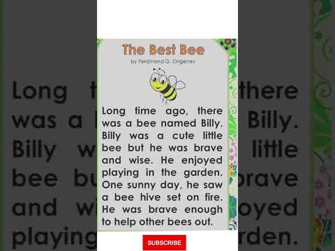 English short story || English story | #englishpractice #englishstory