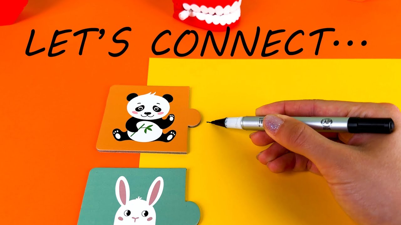 Match Shapes and Numbers to Complete the Board | Fun Educational Board Game for Kids! 🧩