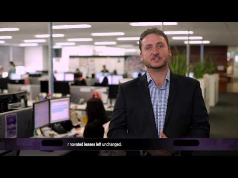 2014/15 Federal Budget Update with Simon Ellis from Smartsalary