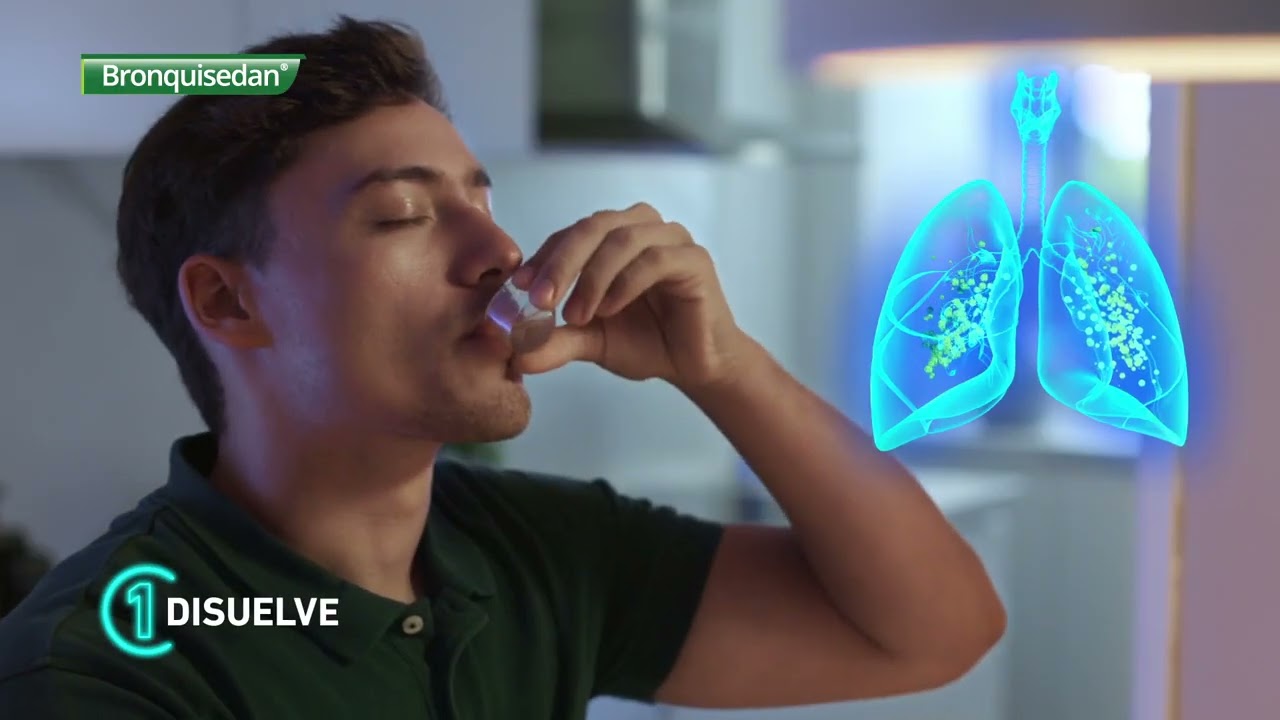Bronquisedan estrena campaña de invierno - Pharmabiz.NET