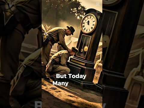 Daylight Saving Time 2025 Explained: Why Do We Change the Clocks?β° #short #facts #daylightsavingtime