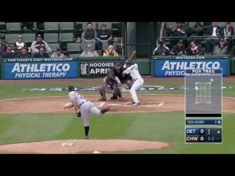 How to Strike Out More Hitters