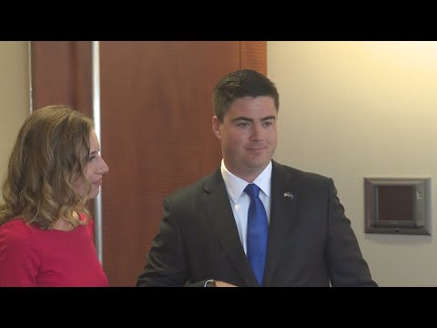 Attorney announces bid for Indiana attorney general