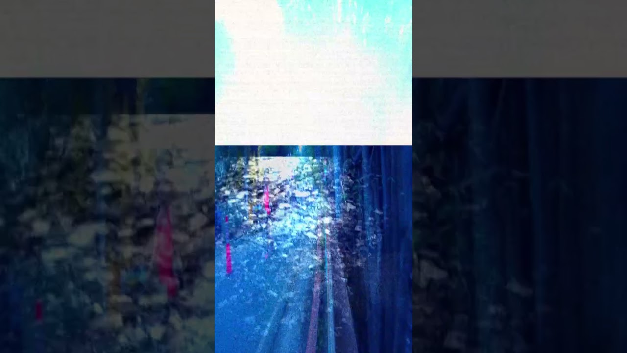 Generative & Granular Glitch Art | BW45