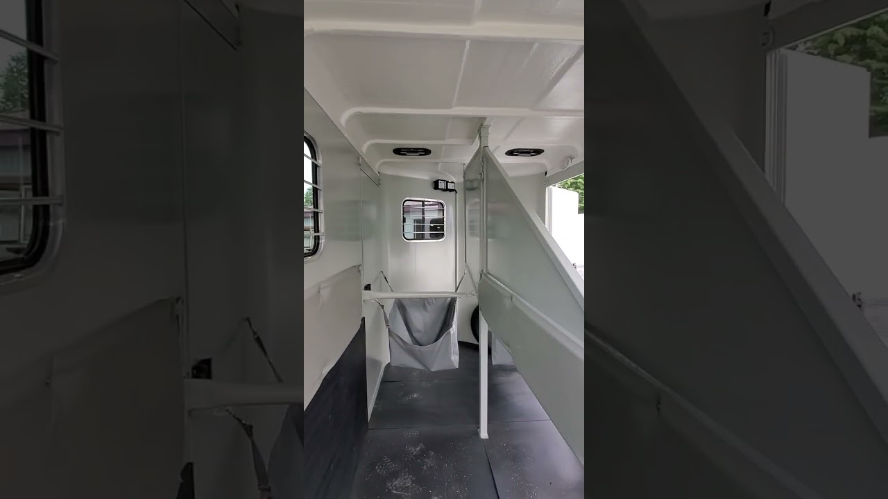 New 2025 Hawk Model-102 Custom – Only $17,995! Stk# 105990