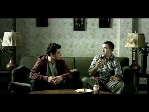 Comercial Cajeta Coronado, "Niño", 2006.