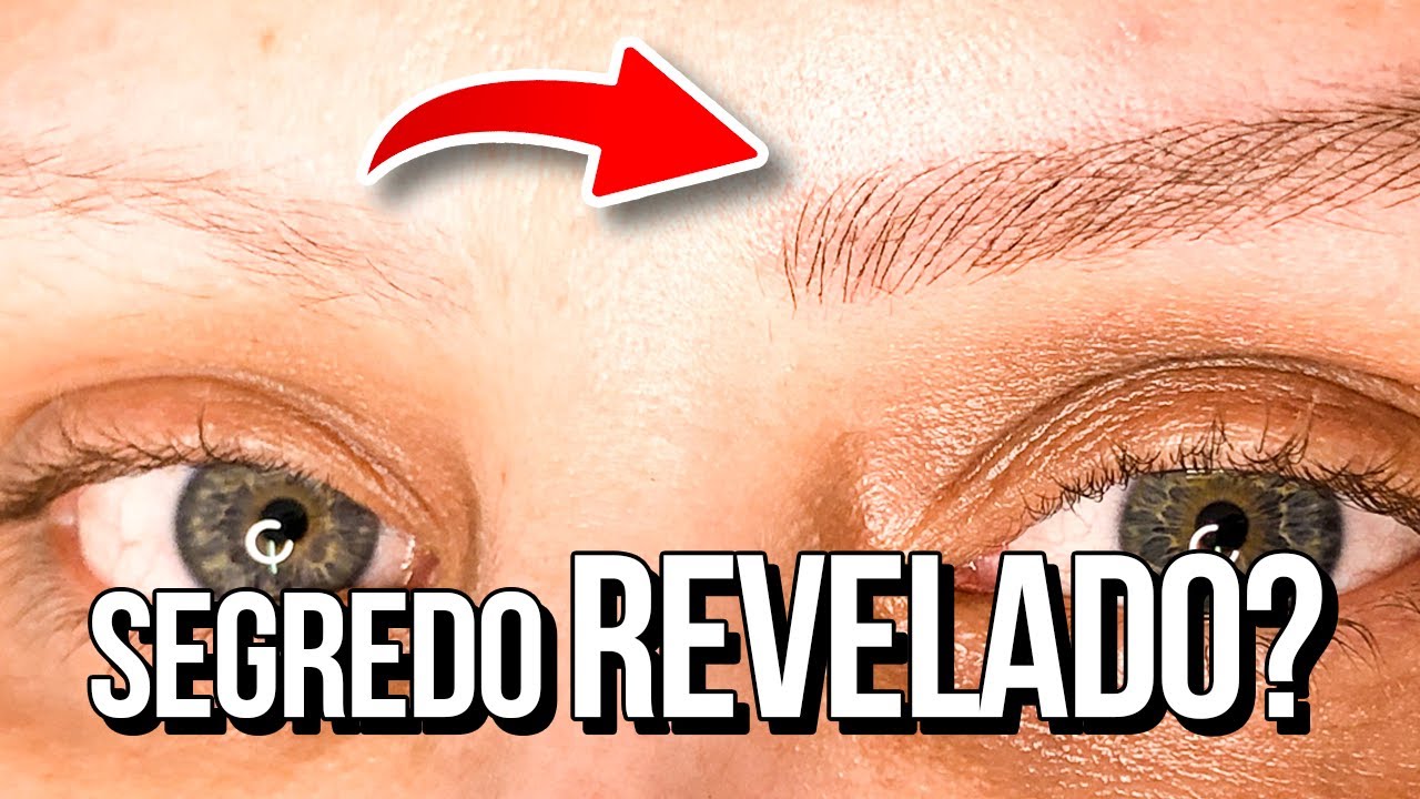 5 Secrets to Amazing Brows Nobody Ever Told You!