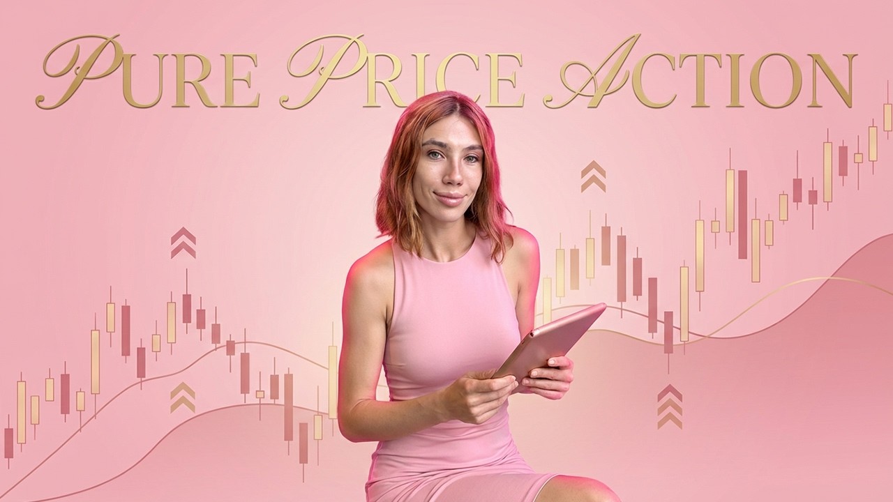 I'M USING NO INDICATORS - PURE ANALYSIS ! Binary Options Trading ! Binary Options Strategy