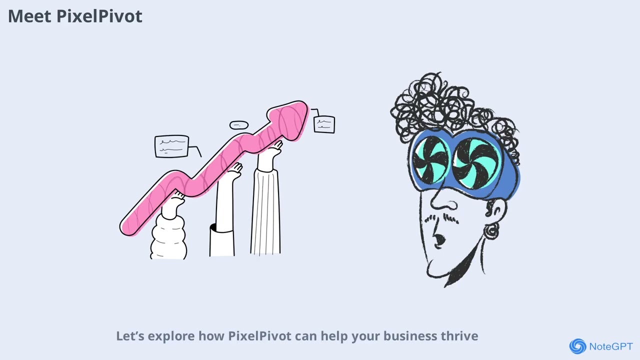Pixel Pivot | Build. Customize. Scale.