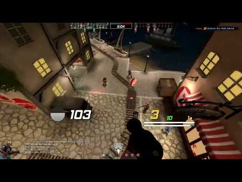 Steam Community :: Video :: [TF2] Cannon Jump Sniper Bounce
