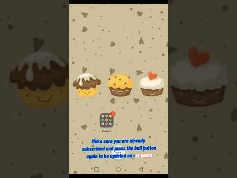 FACEBOOK TUTORIAL(how to download video in facebook to gallery|FA YE