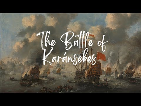 Inside the Battle of Karánsebes of 1788: What Really Happened? | Episode 3 | THJ