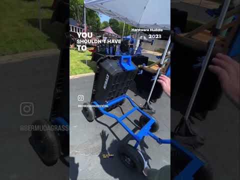 Better than Gorilla Cart ‼️