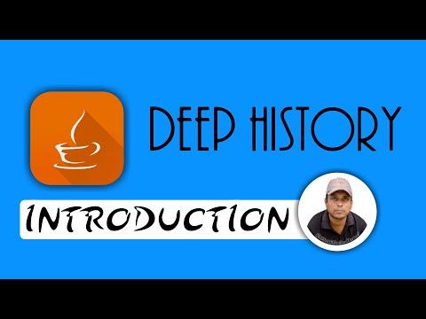 What Is Java Introduction And Its Features | What Is The Summary Of The History Of Java