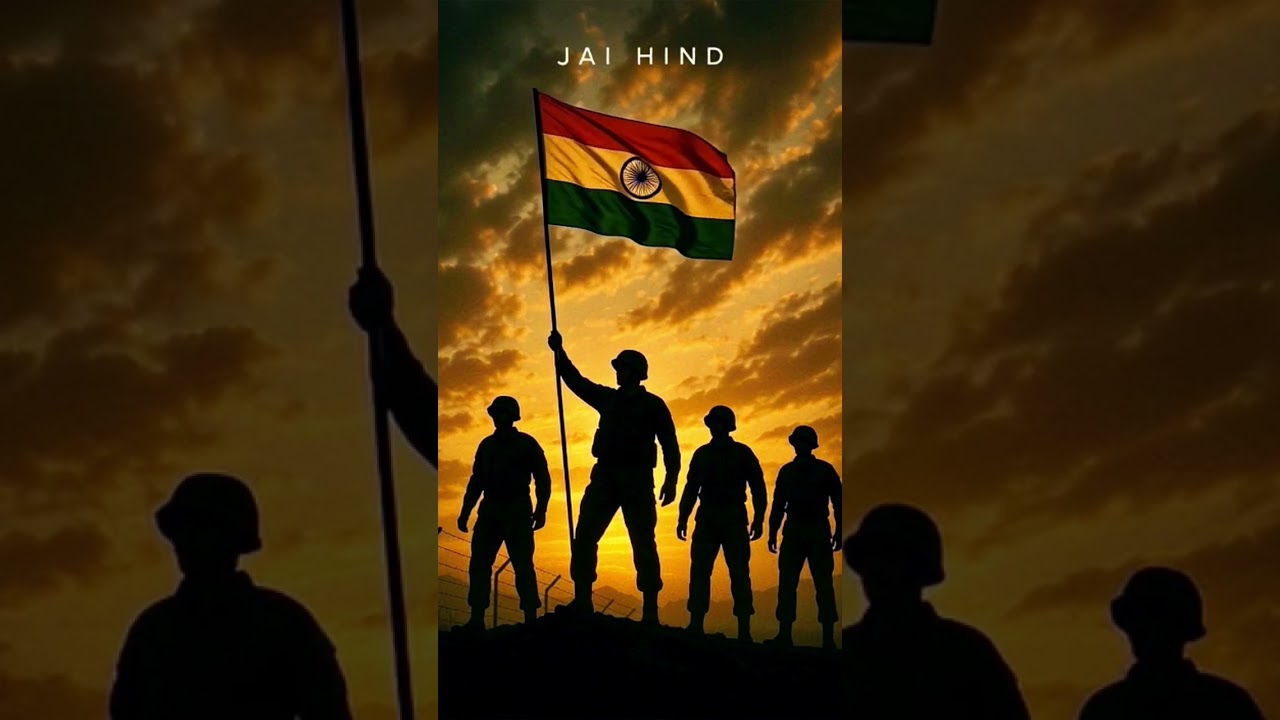 4k indian army power live wallpaper for smart phone latest 2025 #wallpaperindia #india #indianarmy