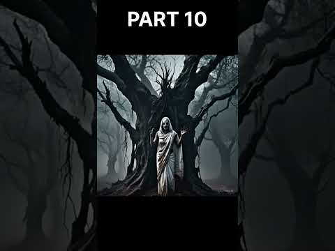 Horror Story 👻 Part 10 #shorts #short #horror #horrorstory #scarystories #shortfilm #ytshorts