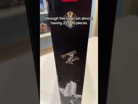 Lego NASA space shuttle discovery #shorts #short #shortvideo #shortsvideo