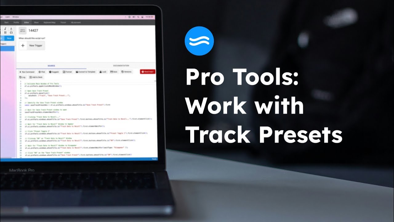 Pro Tools: Using 