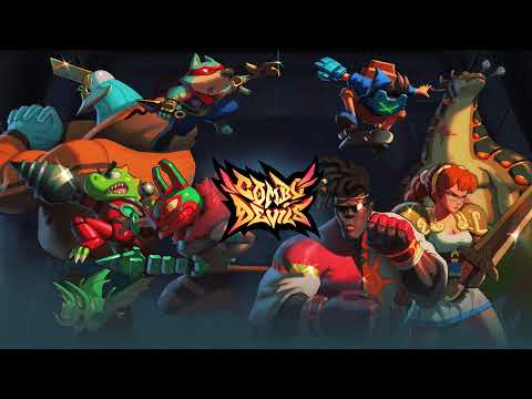 Steam Community :: Combo Devils