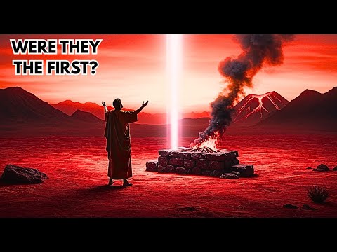 What I Learned from Investigating the KENITE THEORY and Its Connection to Israel