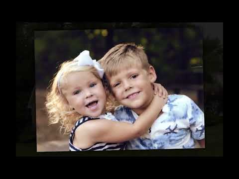 Ann Lawrence - Life Story Digital Video
