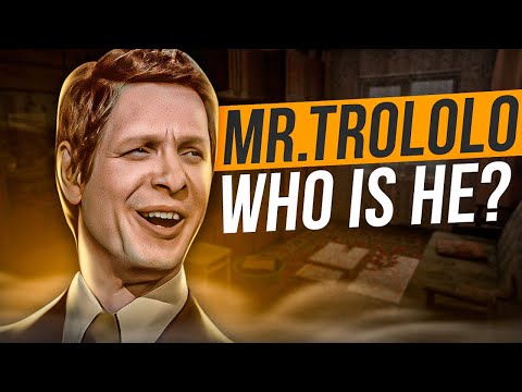 How USSR singer became a VIRAL meme?! Story of a mr.Trololo - Eduard Khil.