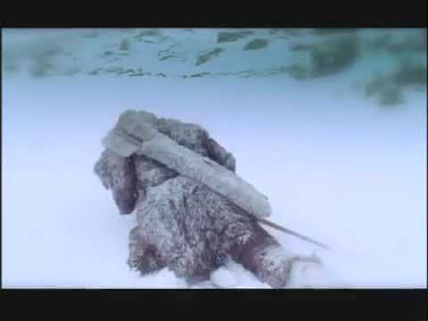 Otzi the Iceman general vocabular…: English ESL video lessons