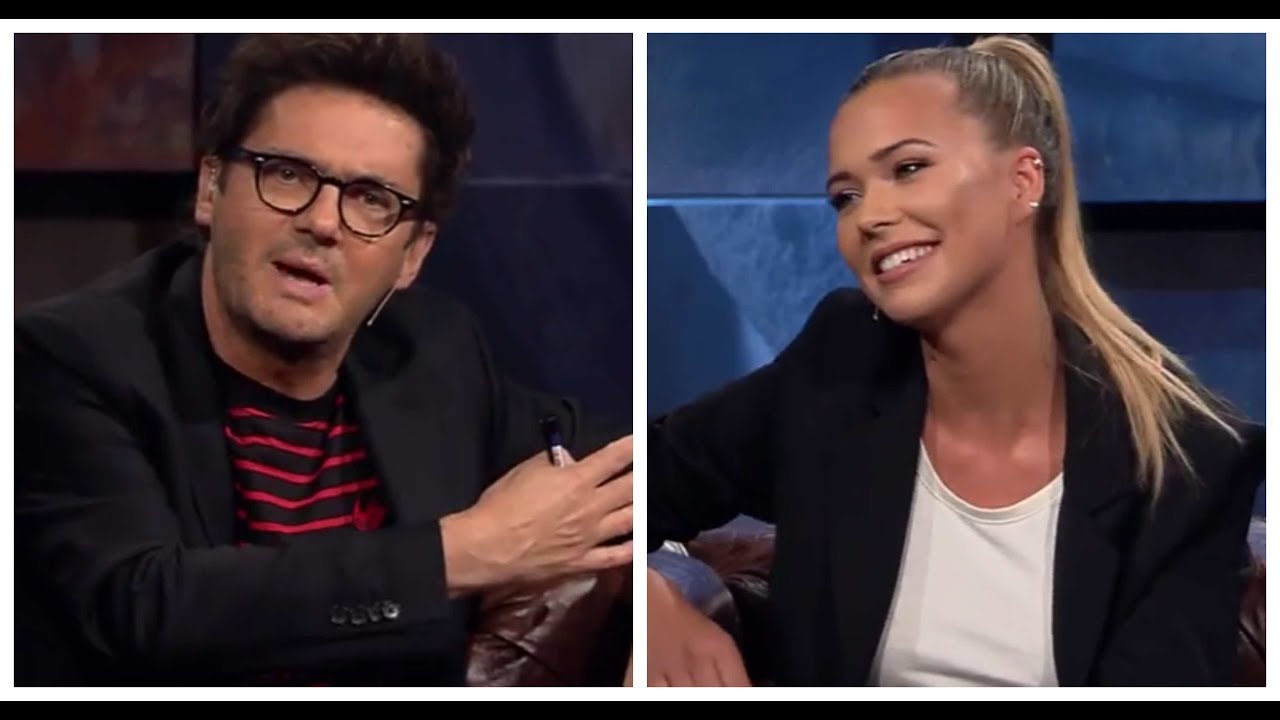 Sandra Kubicka jest za gruba na modelkę wybiegową! [Kuba Wojewódzki]