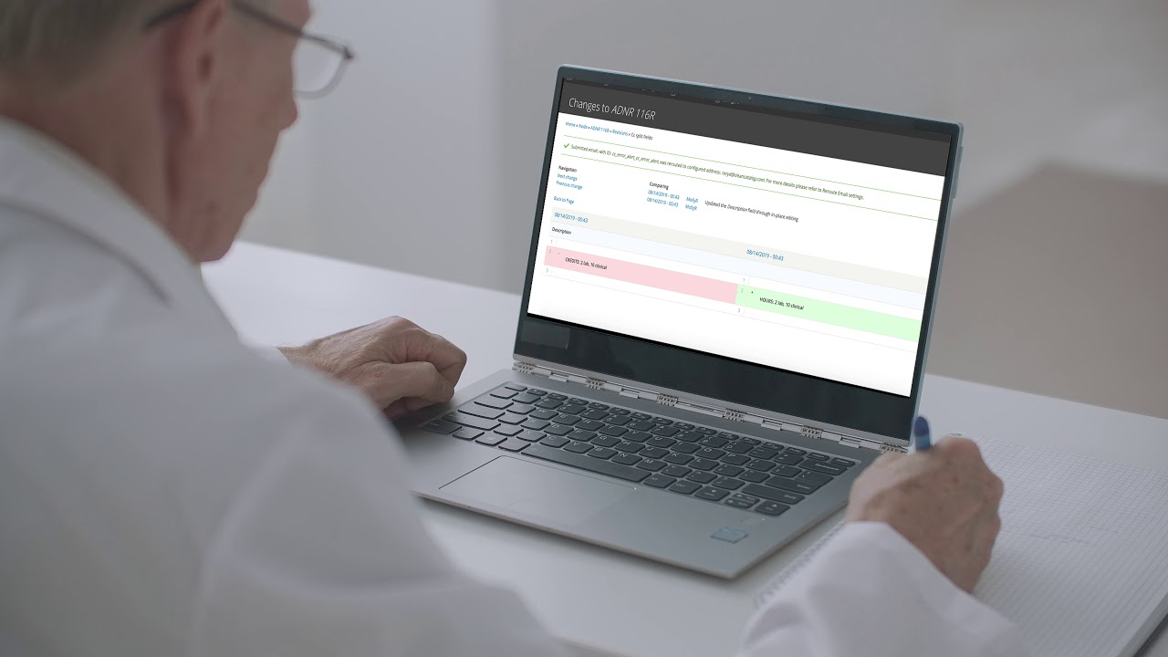 Clean Catalog - Workflows