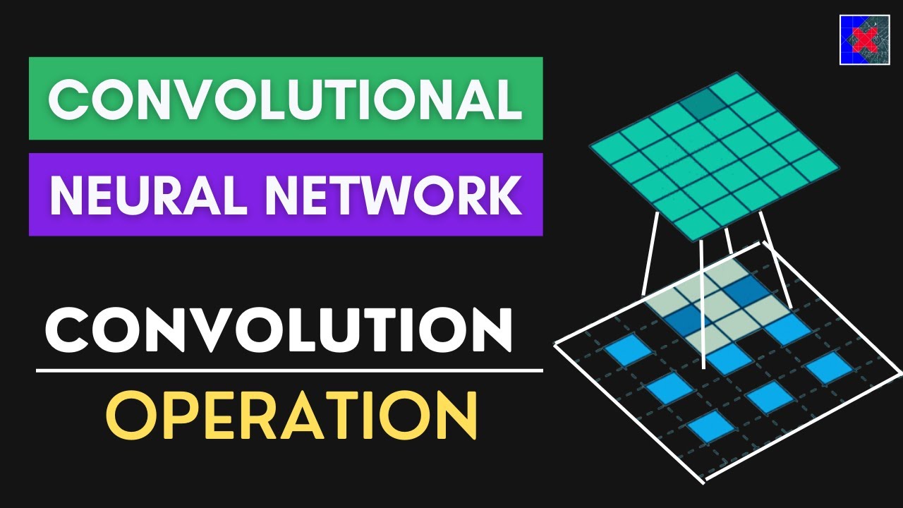 Understanding Convolution Operations in CNNs | Galaxy.ai