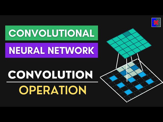 Understanding Convolution Operations in CNNs | Galaxy.ai