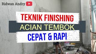 metodefuzziblog: Metode Pekerjaan Acian