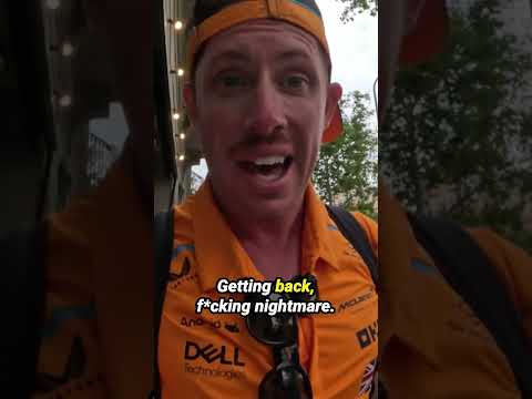 HONEST Review on the SPANISH GP! #spanishgp