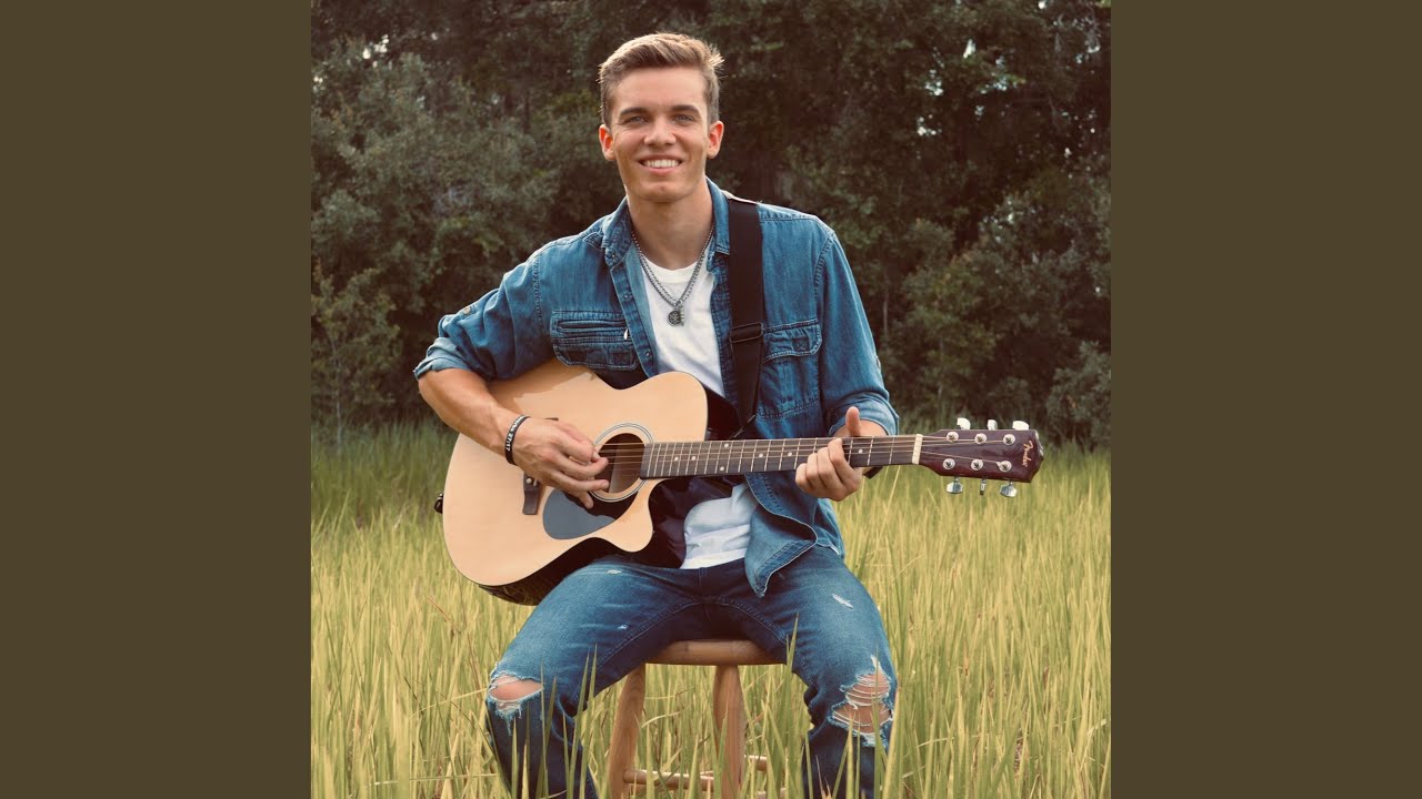Hire Noah Hunton - Country Singer in Ocala, Florida