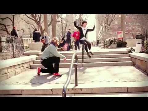 Zach Attack! | Unisex Comedy