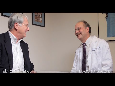 Mark Weidenbaum, MD - Spine Surgeon at The Spine Hospital NYP/Allen