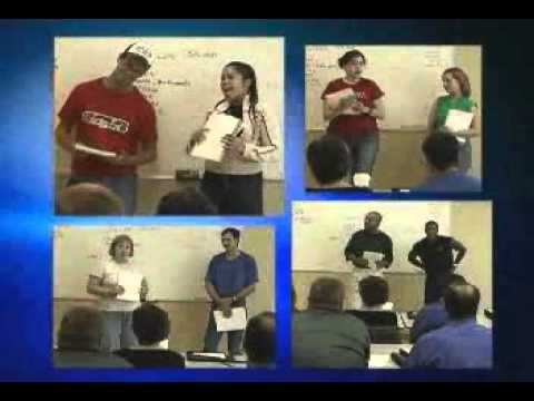 Global TESOL College DVD