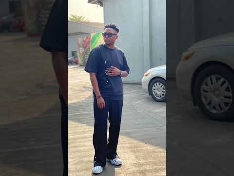 Meet shina Judah in "a tribe called Judah" movie