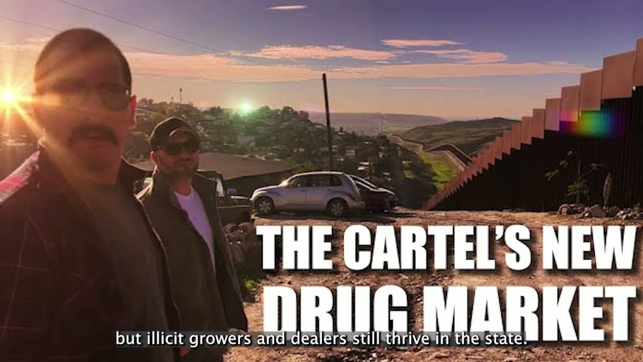 Illegal Marijuana Farms With Ties to Human Trafficking Flourish Despite Changing State Laws