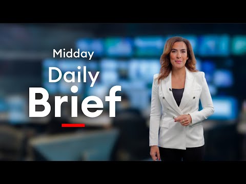 Midday Brief 10-05-2023 | ADNOC selling 15% stake in ADNOC Logistics & Services in IPO
