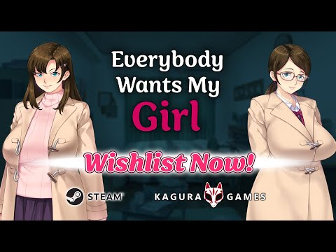 Everybody Wants My Girl | MyGameList