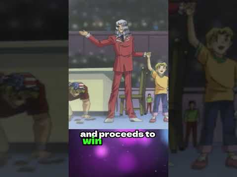 Which Yu-Gi-Oh! Card Took The Longest to Print ? #shorts #ygo #dm #yugioh