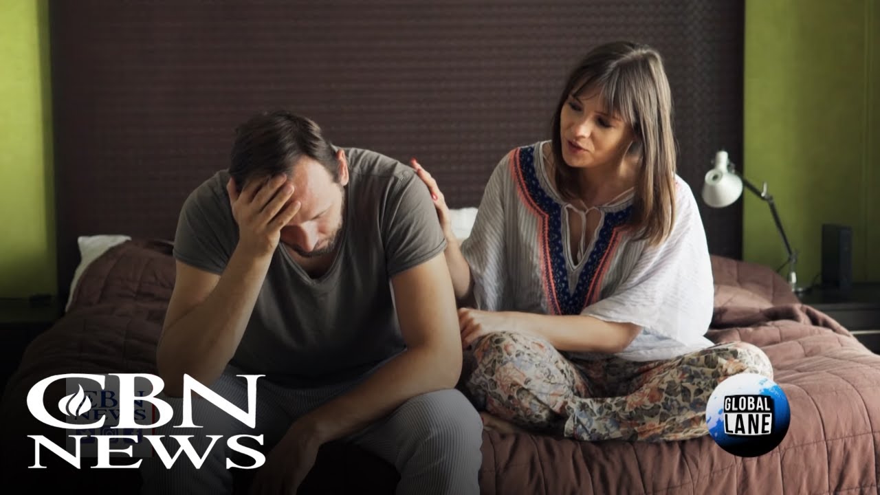 Easter Resurrection: Throw Off Your Grave Clothes!