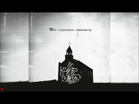 Kwade Droes | MET ONOPRECHTE DEELNEMING | Full Album (2021)
