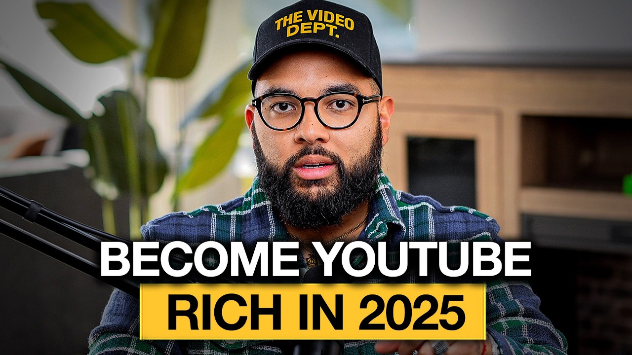 Dominate YouTube in 2025: Strategies for Success | Galaxy.ai