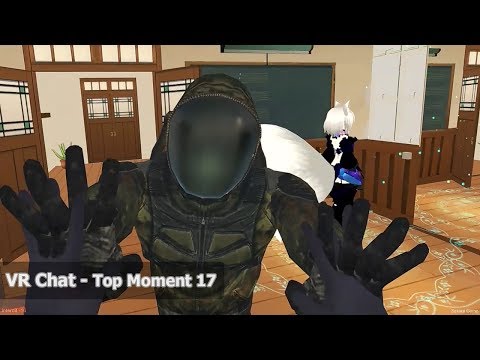 Steam Community :: Video :: VRChat Français - Top Moment 17 - PC ...