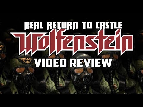 Steam Community :: Return to Castle Wolfenstein