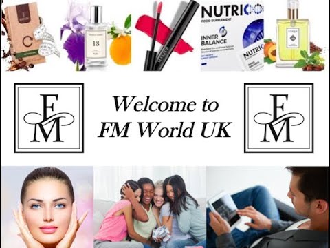 FM World UK - the business explained